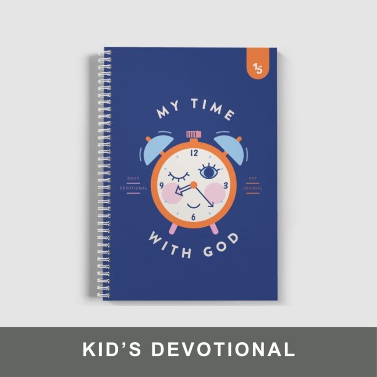 Store - Experiencing God | First15 Daily Devotional Store