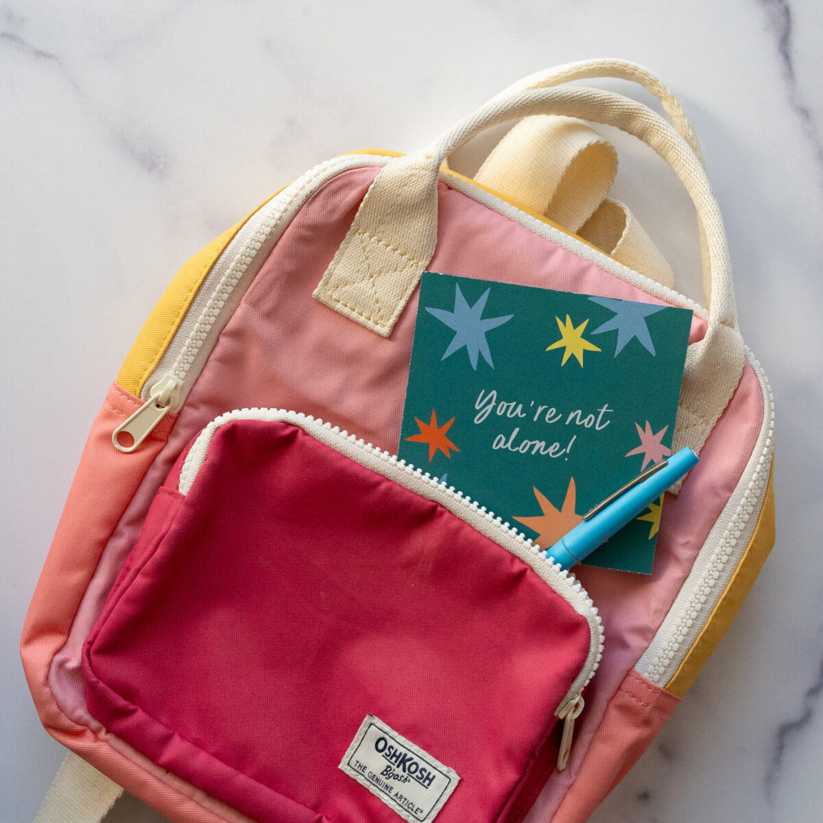 Want to encourage your kids? - Scripture Affirmation Cards - Experiencing God | First15 Daily ...